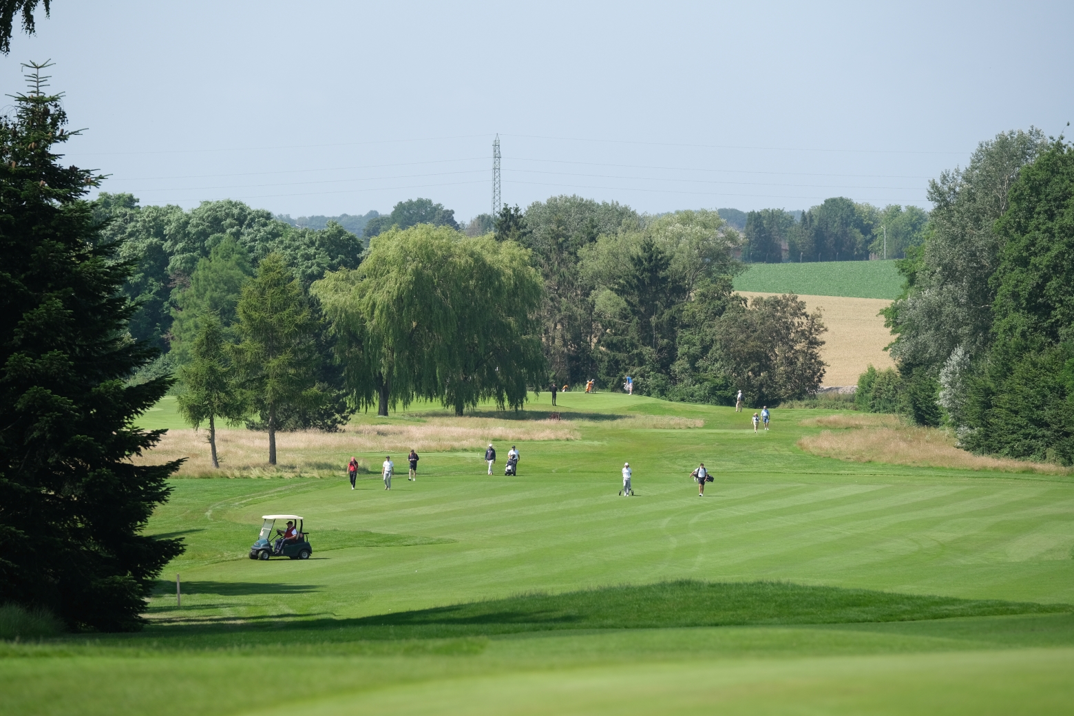 Hulencourt Masters Pro Golf Tour Grand Final 2026 - PGT (EN)